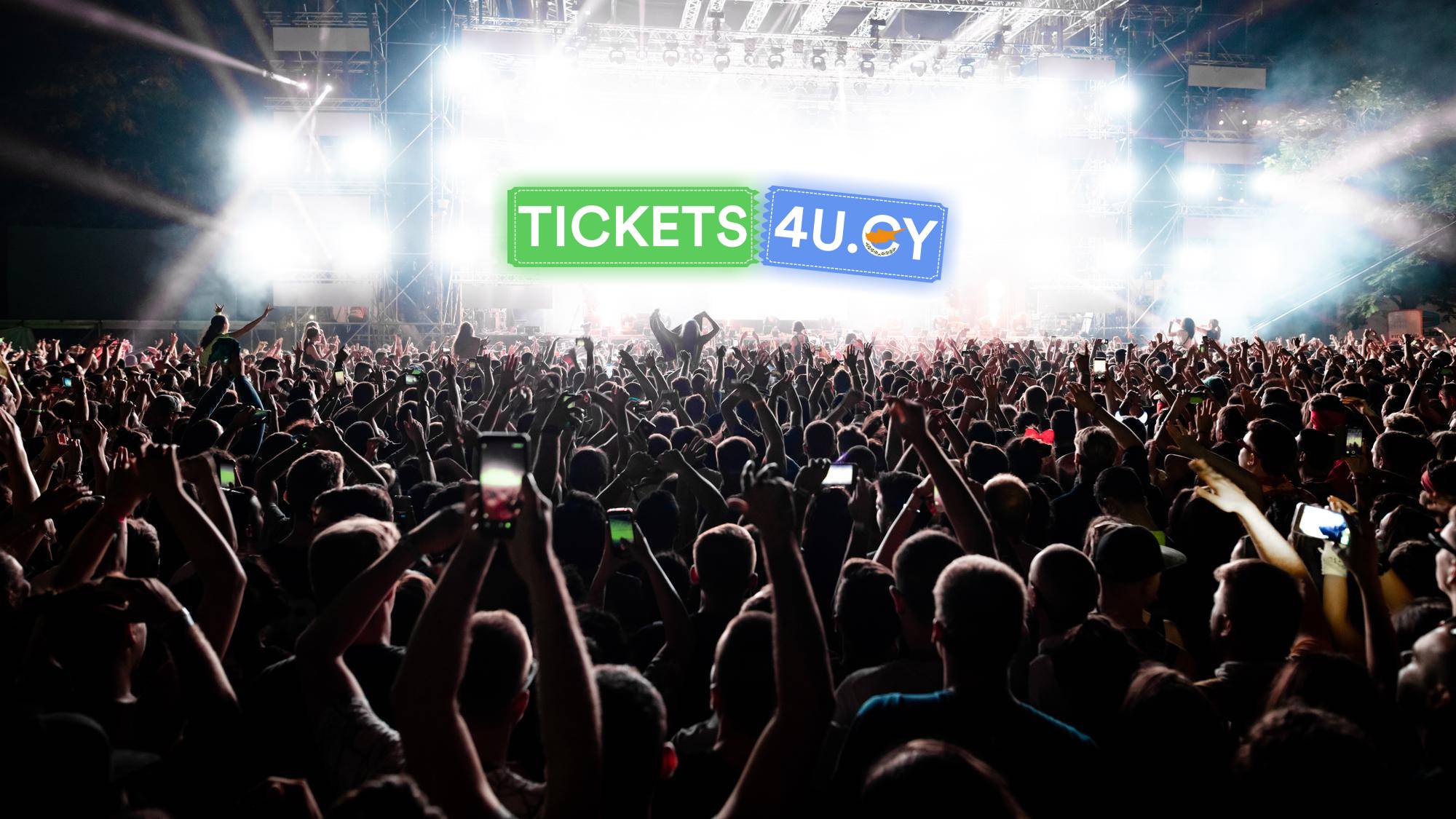 Concerts in Nicosia: Book Tickets for Live Performances